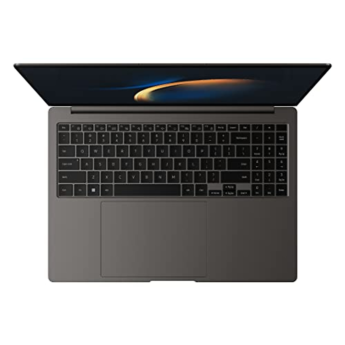 SAMSUNG 16" Galaxy Book3 Pro Business Laptop Computer/Windows 11 PRO ...