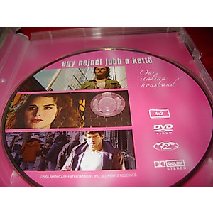 Our Italian Husband / Egy nejnél jobb a kettő