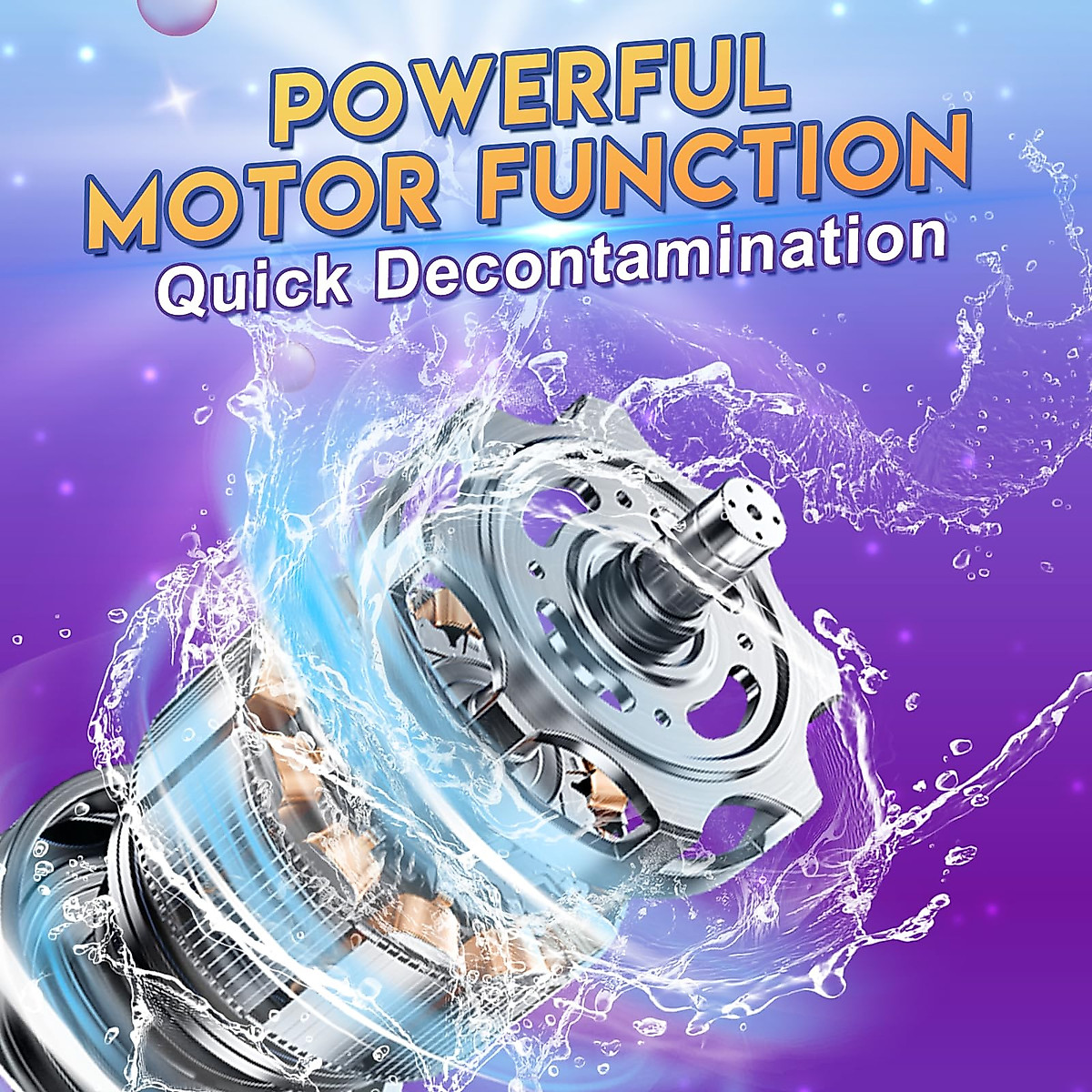 Portable Washing Machine, 11L Upgraded Capacity and Foldable Washer with 3 Modes Mini Washing Machine Deep Cleaning of Underwear, Small & Baby Clothes, Suitable for RV, Apartments, Dorm, Hotels