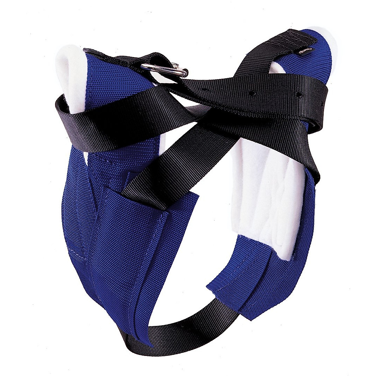 Weaver Leather Super 8 Horn Wrap, Blue