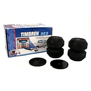 Timbren Front GM GMFK25S