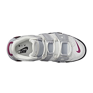 Nike Air More Uptempo Women's Shoes Size - 9