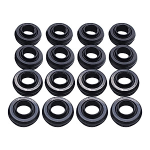 Valve Cover Gasket For 2005-2010 Chrysler Town&Country Dodge Caravan Jeep 3.3L 3.8L OHV