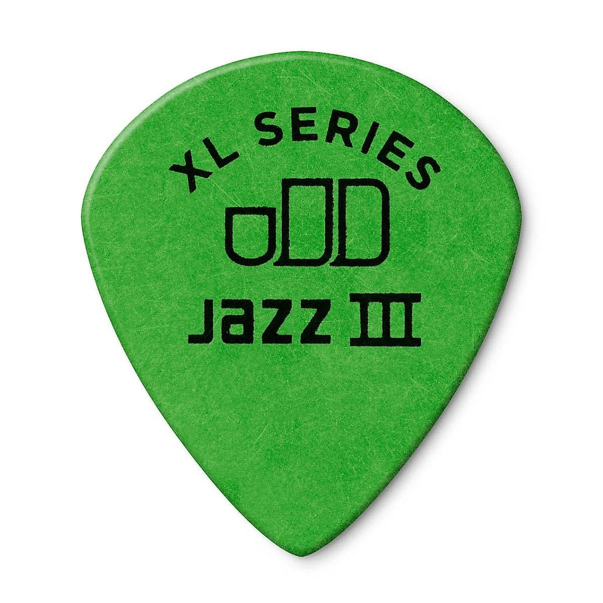 Tortex Jazz III XL, 72 Pack (.88mm)