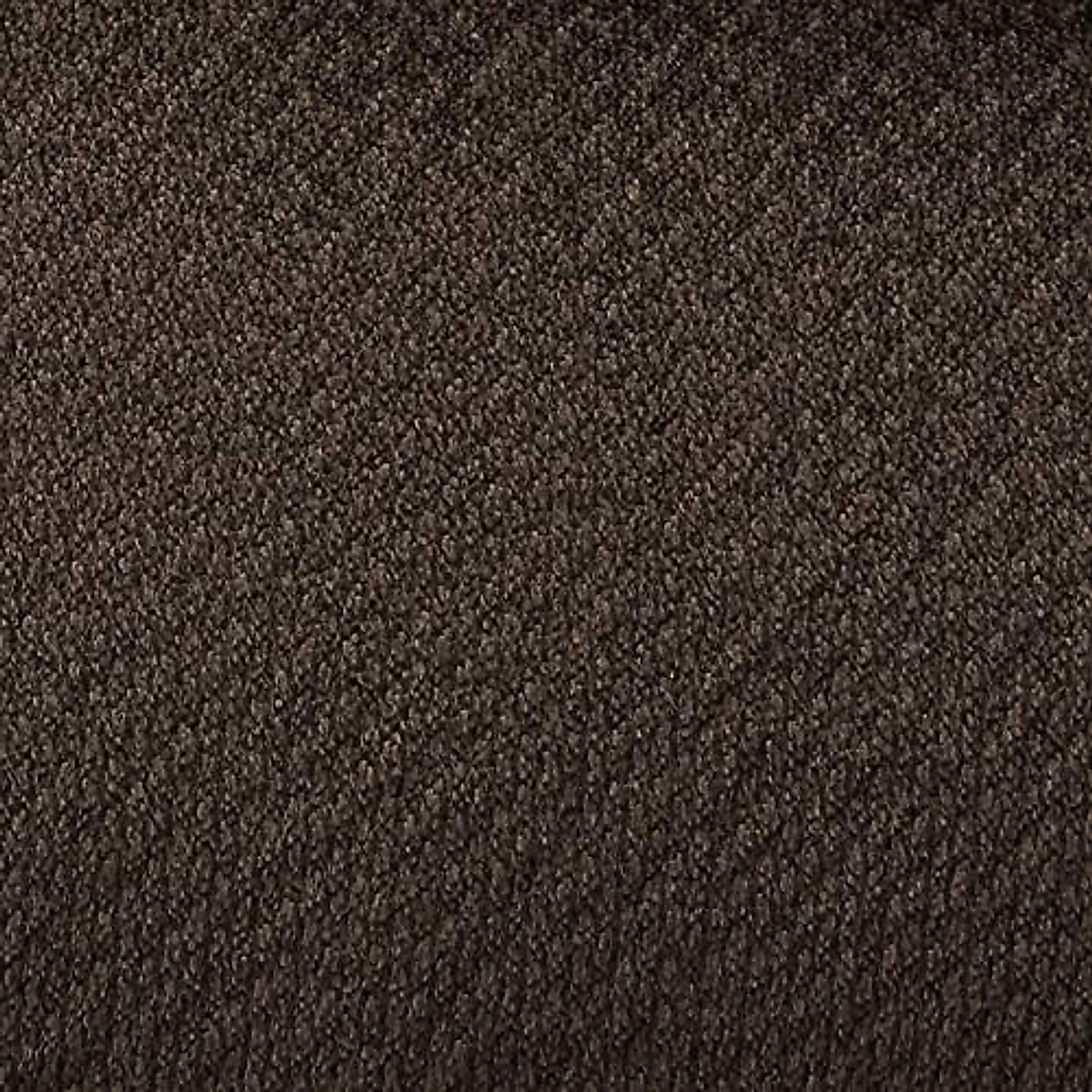 GDF Studio Alan Chocolate Fabric Lift Up Recliner Chair