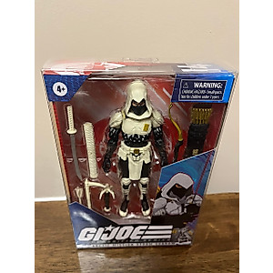 EVORETRO Action Figure Display Protective Case Box for GI Joe 6 inches Classified Series and Marvel Legends 6 inches Infinity Saga - 10-Pack - Stackable 0.40MM Thick, Clear PET Plastic Protector