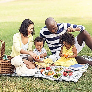 Bento Box Lunch Box with Upgraded Adjustable Strap, 2-Tier Japanese Bento Box Adult Stackable Leakproof BPA-Free 1200ml Lunch Containers with Cutlery Lunch Bag-White