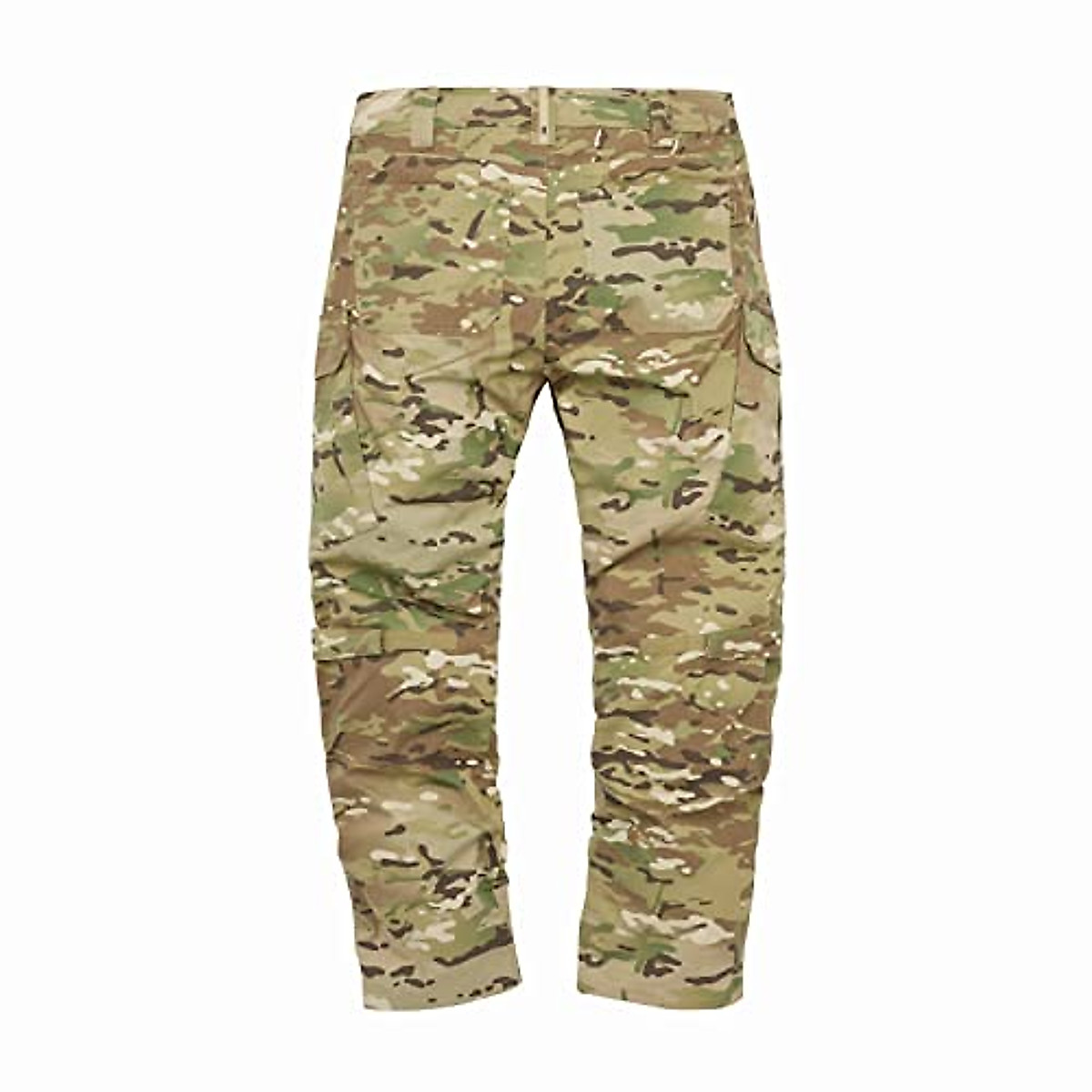 VIKTOS Men's Wartorn MC Insulated Pant, Size: 32W x 32L Multicam