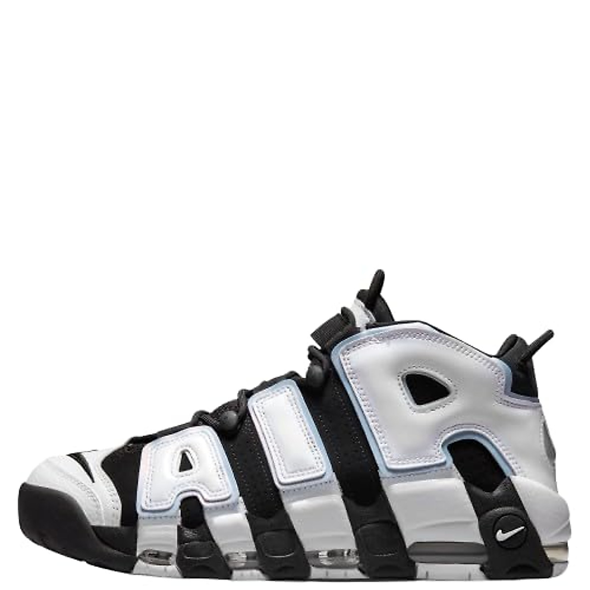 Nike Air More Uptempo 96 Cobalt Bliss Shoes Size - 10
