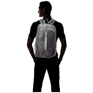 Travelon Packable Backpack, Charcoal, One Size