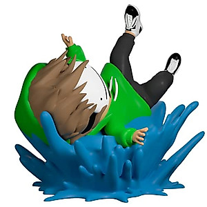 Youtooz Dream #134 3.6" inch Vinyl Figure, Collectible Limited Edition Gamer Figure from The Youtooz Gaming Collection