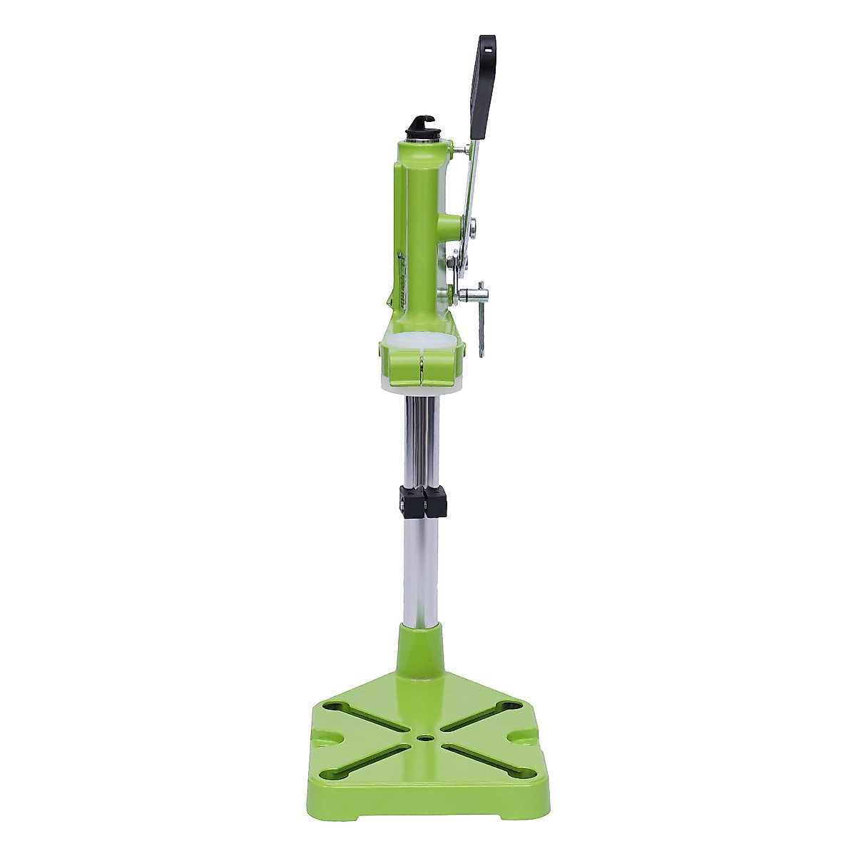 Coconut opener Vertical Coconut Opener Tool Hole Drill Tool Fruit shop Manual Coconut Opening Machine