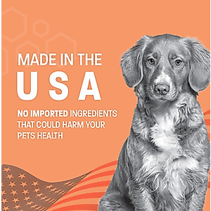 Pet Health Pros Coprophagia Stool Eating Deterrent for Dogs Eating Poop - Soft Chews to Stop Eating Poop for Dogs - No Poop Eating for Dogs w/Digestive Enzymes, Probiotics & Breath Freshener - 60 ct