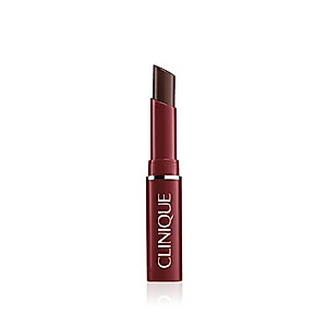 Clinique Almost Lipstick in Black Honey, Mini, Deluxe Travel Size, Unboxed