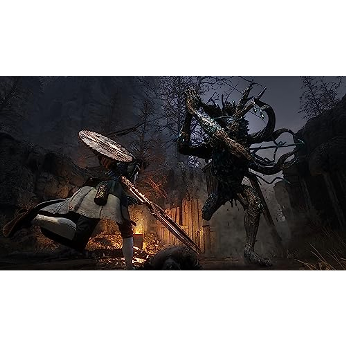 Lies of P - Xbox Series X