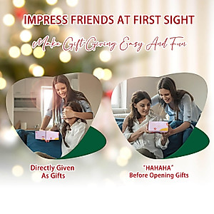 Ithmahco Galentines Day Gifts For Friends, Friendship Gifts For Women Friends, Best Women Friend Gifts, Gifts For Best Friends Women, Best Friend Thoughtful Gifts, Cool Gifts For Female Friends