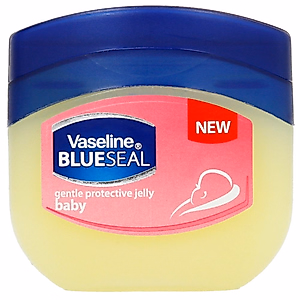 Vaseline Blue Seal Gentle Protective Jelly #Baby