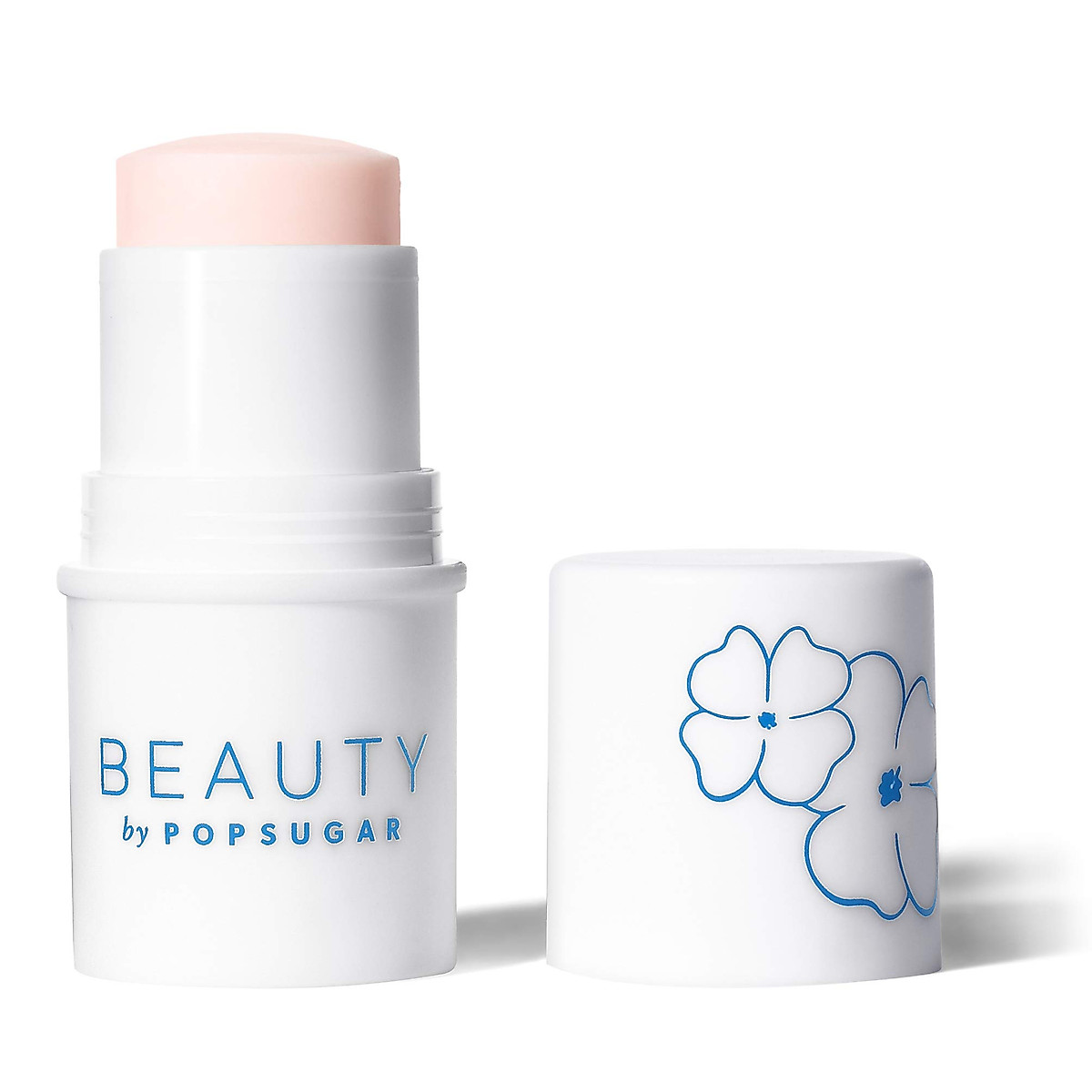 BEAUTY by POPSUGAR Be Smooth Sugar Lip Scrub Exfoliator Balm to Gently Exfoliate Lips | No Parabens, Phthalates, or Mineral Oil | Cruelty Free, Paraben Free & 100% Vegan