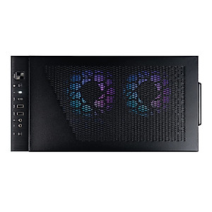 Empowered PC MPG Infinite X Gaming Desktop (NVIDIA GeForce RTX 4080 Super 16GB, Intel i9-14900KF, 32GB DDR5 RAM, 1TB NVMe SSD + 3TB HDD, Windows 11 Home) Gamer Computer