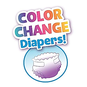 T.O.T.S. Nursery Headquarters Playset with Lights and Sounds, Pretend Play