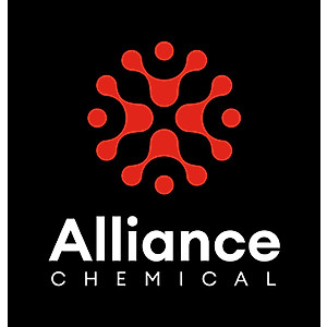 Hydrochloric Acid - 1 Quart - 32 FL Oz - Muriatic Acid 20 Be - Used in PVC Manufacturing, Regulating PH, Swimming Pools, Salt Purification, Pickling Steel, Leather Processing, Oil