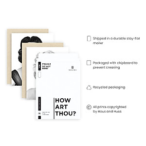 HAUS AND HUES Celebrity Wall Art Pop Art Wall Decor - Set of 4 Fashion Wall Art | Audrey Hepburn Poster, Marilyn Monroe Wall Art, Grace Kelly Poster, Elizabeth Taylor Pop Art Posters UNFRAMED 8"x10"