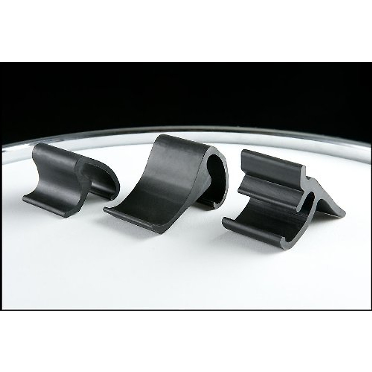 The DrumClip External Drum Ring Control, Damper / Dampner (Regular)