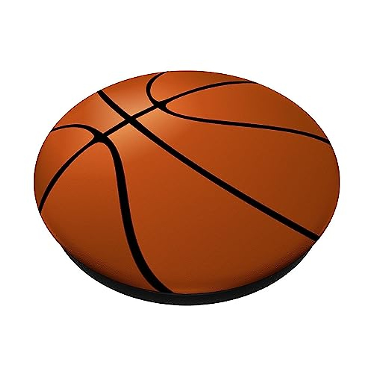 Basketball | Great for Basketball Fans & Players | PopSockets Swappable PopGrip