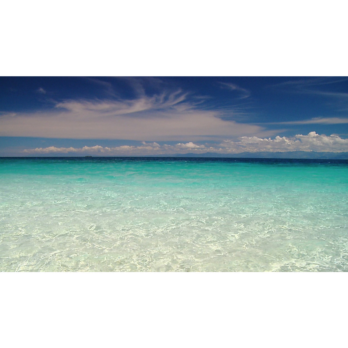 Relaxation DVD - Paradise Beaches Shot in HD with Nature Sounds