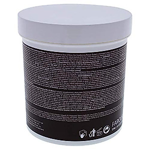 CHI Deep Brilliance Silk Conditioning Relaxer Unisex Treatment 2 lb