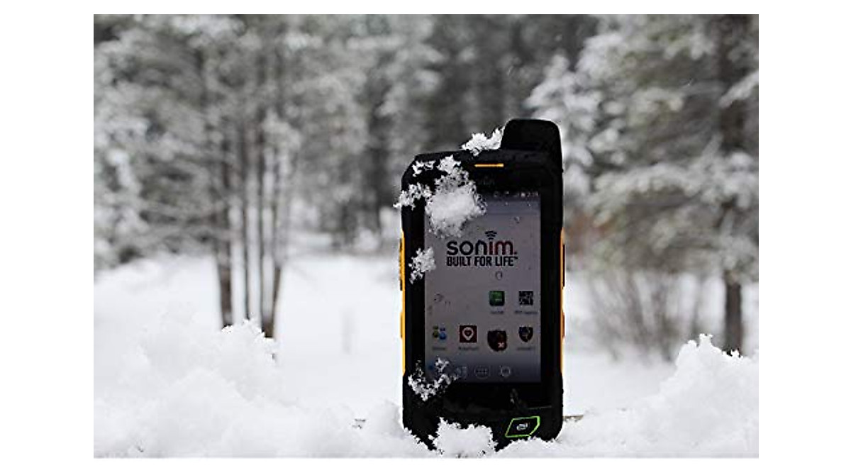Sonim XP7 16GB 4G Smartphone - Factory Unlocked