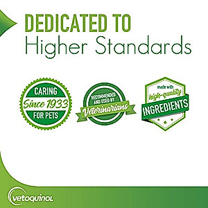 Vetoquinol Sebozole Pet Shampoo with Miconazole Nitrate 2% and Chloroxylenol 1%, 16oz