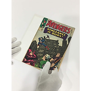 MicroChamber Paper Silver Size 100 Sheets