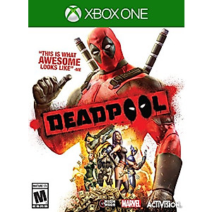 Deadpool - Xbox One