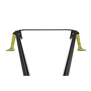 Concept2 SkiErg with PM5 Performance Monitor