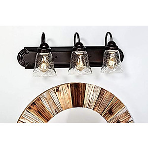 Rust-Oleum 249131-2PK Universal All Surface Metallic Spray Paint, 11 oz, Oil Rubbed Bronze, 2 Pack