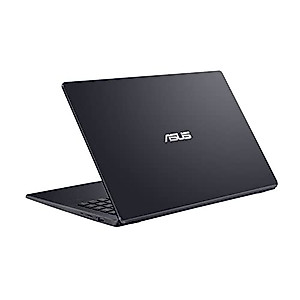 2021 ASUS L510 15.6" FHD Laptop Computer, Intel Celeron N4020 Processor, 4GB DDR4 RAM, 128GB eMMC flash memory, Intel UHD Graphics 600, Bluetooth, HDMI, Windows 10S, Star Black, 32GB SnowBell USB Card