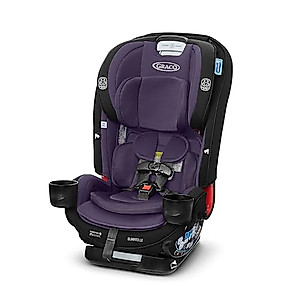 Graco SlimFit3 LX 3-in-1 Car Seat