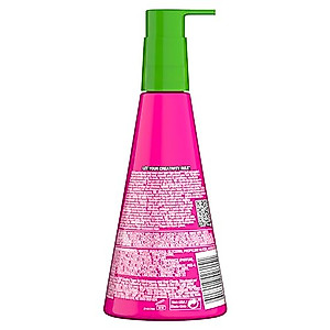 TIGI Bed Head Ego Boost Split End Mender Leave in Conditioner, 8.0 Ounce,237 milliliters