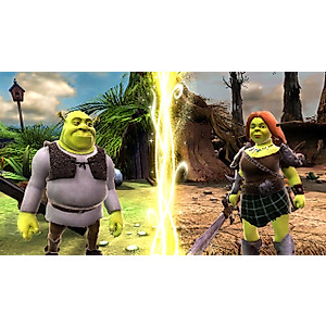 Shrek Forever After - Xbox 360