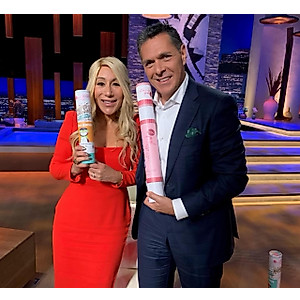 Pink Picasso Kits Curated Paint Brush Set | Paint by Numbers for Adults and Kids Art Canvas Professional Acrylic Painting Brush Kit | Includes (15 PCS) Different Sizes Detail Paint Brushes with Case