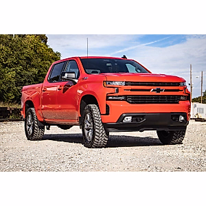 Rough Country 3.5" Lift Kit for 2019-2024 Chevy/GMC 1500-29531