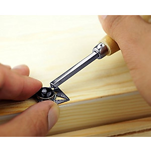 SE Stone Setting Prong and Bezel Set (3 PC.) - JT43