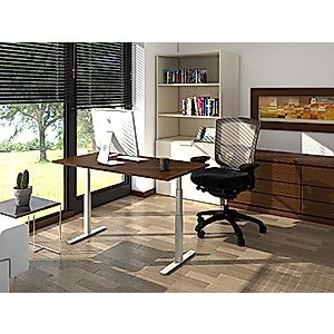 Tempur-Pedic TP600-BLK Office Chair, Black