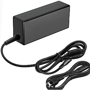 UpBright 15V AC/DC Adapter Compatible with Anker Soundcore Rave Mini A3390 A3390Z11 AK-A3390Z11 AKA3390Z11 A3390H12 PartyCast IPX7 Waterproof Bluetooth Portable Speaker 3A Power Supply Battery Charger