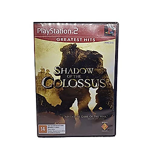 Shadow of the Colossus - PlayStation 2