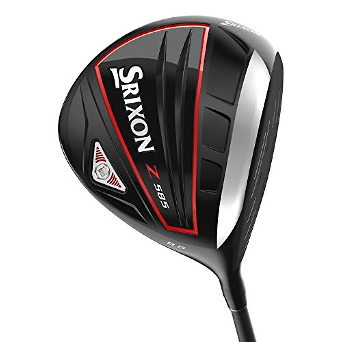Srixon Z 585 Driver 9.5 Degree, Right Hand, Stiff