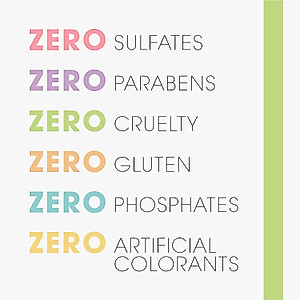 one 'n only Zero Fuss Texturizing Dry Shampoo 5.4 oz