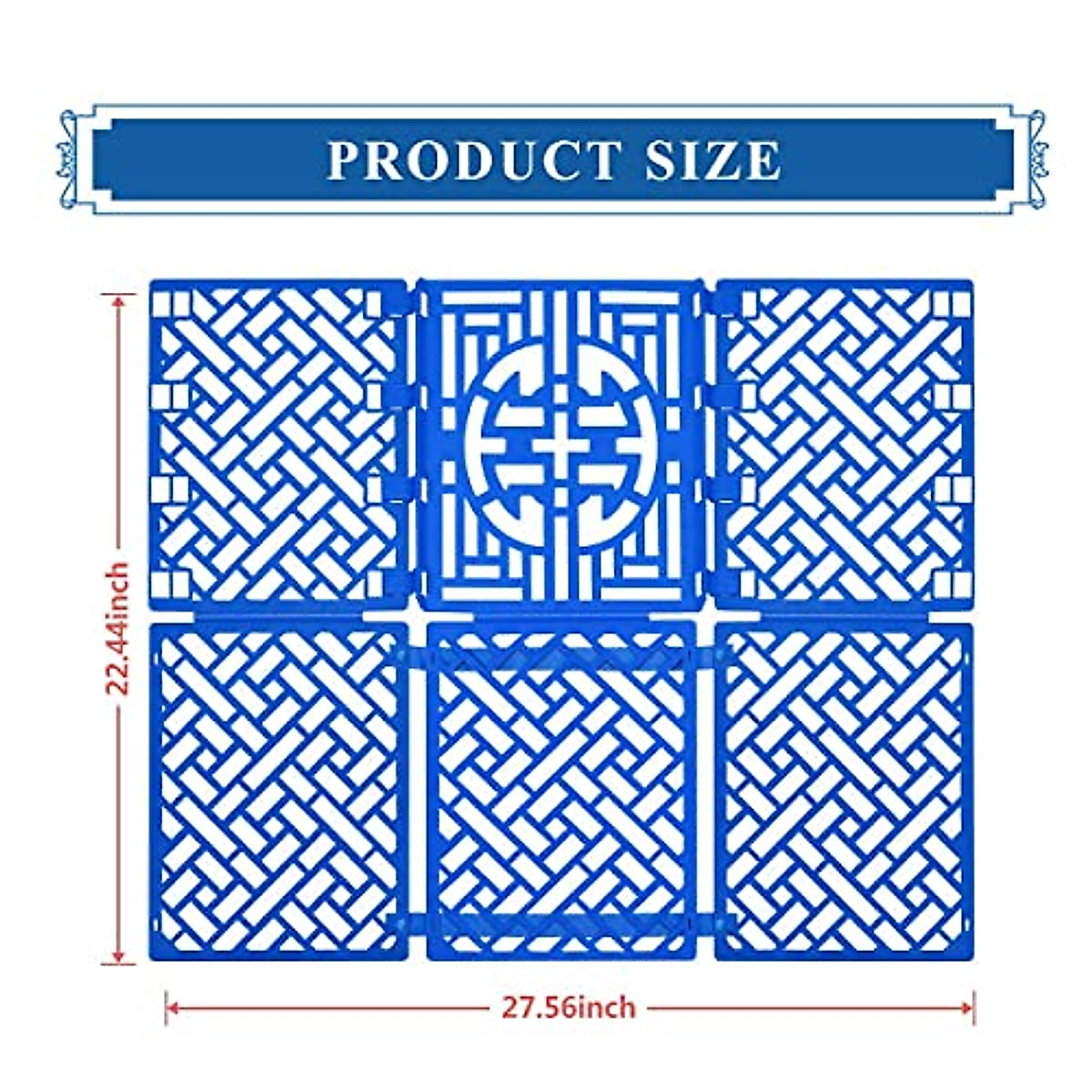 PetOde Folding Board t Shirts Clothes Folder Durable Plastic Laundry folders Folding Boards