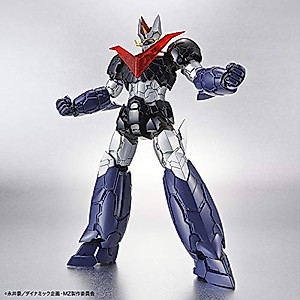 Mazinger Z Great Mazinger (Mazinger Z Infinity Ver.), Bandai HG 1/144